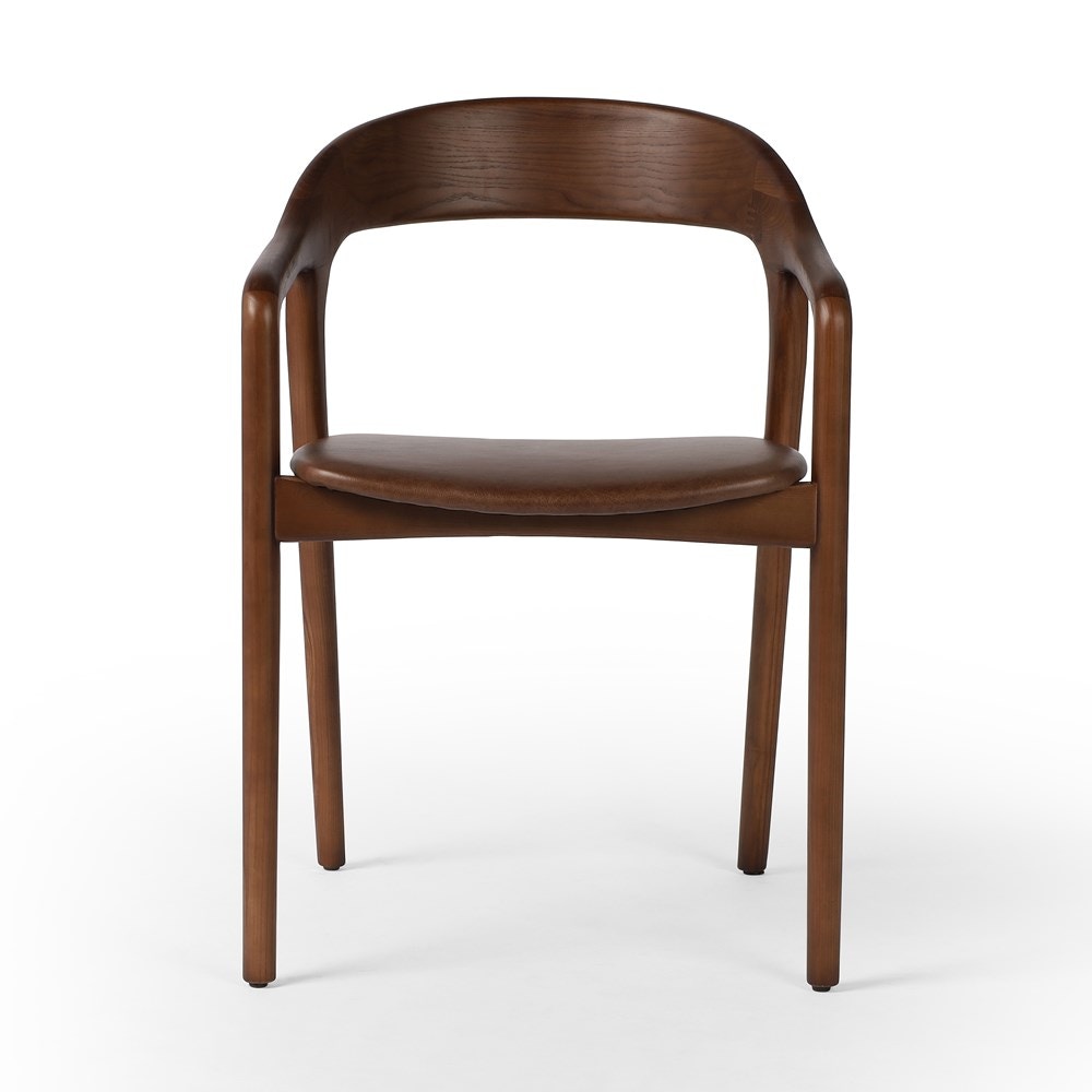 Four Hands Amare Dining Armchair 236452-003 - Portland, OR | Key Home ...