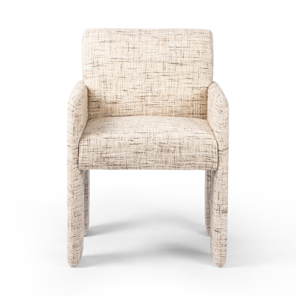 Four Hands Amur Dining Armchair 237802-001 - Portland, OR | Key Home ...