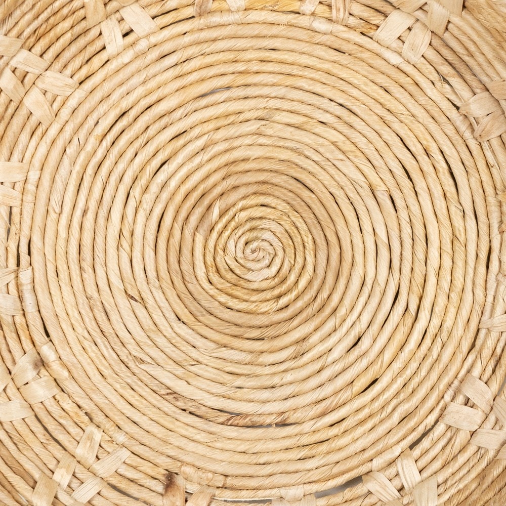 Four Hands Anisa Wall Decor Natural Abaca 231600-001 - Portland, OR ...