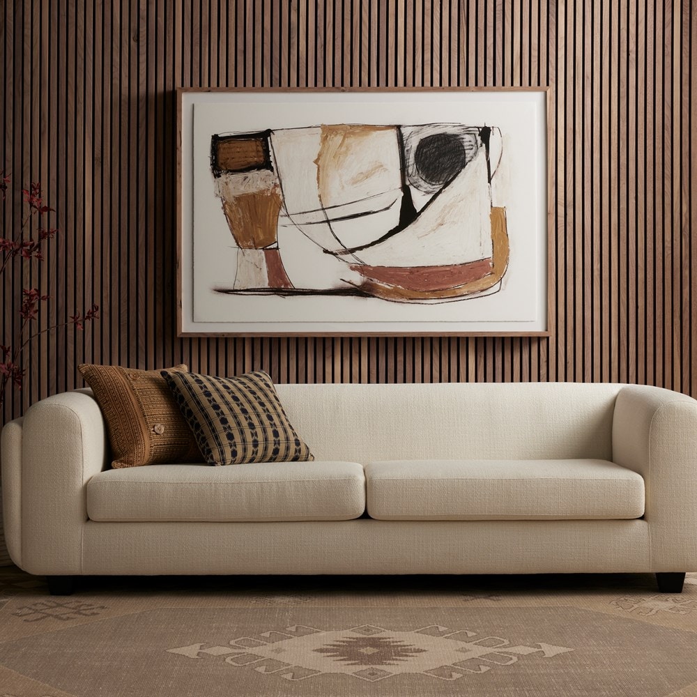 Four Hands Bailey Sofa 229133-001 - Portland, OR | Key Home Furnishings