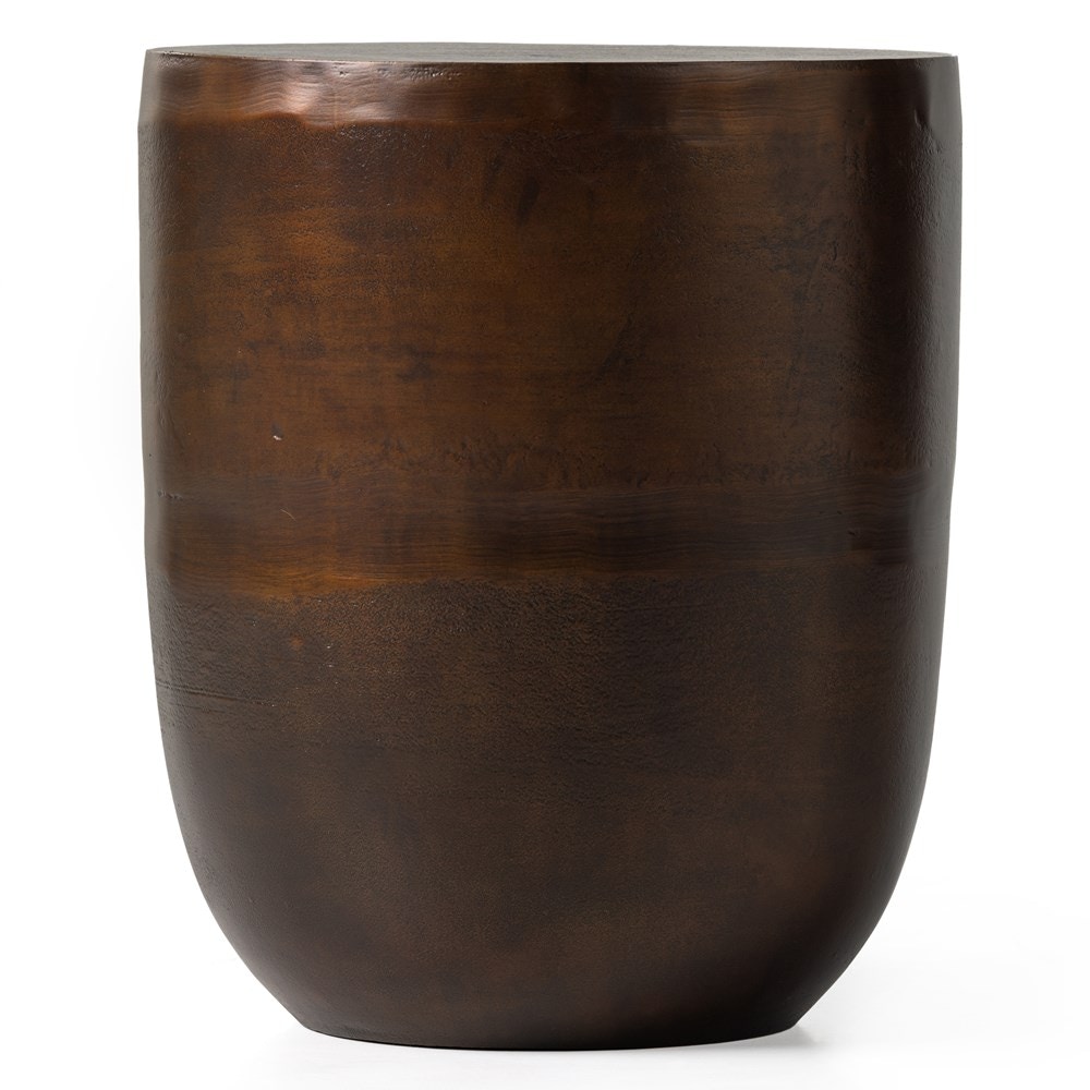 Four Hands Basil Outdoor Drink Table 229987-002 - Portland, OR | Key ...