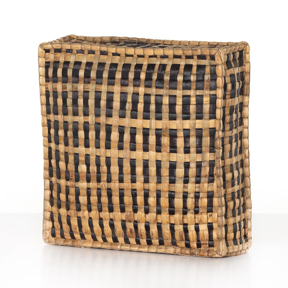 Four Hands Basin Square Floor Cushion 231462-002 - Portland, OR | Key ...
