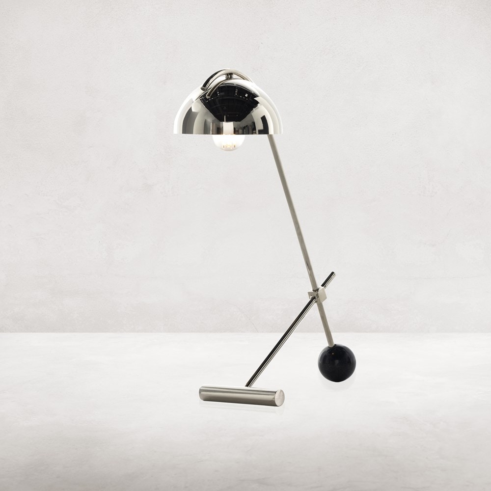 Four Hands Becker Table Lamp 226516-002 - Portland, OR | Key Home ...