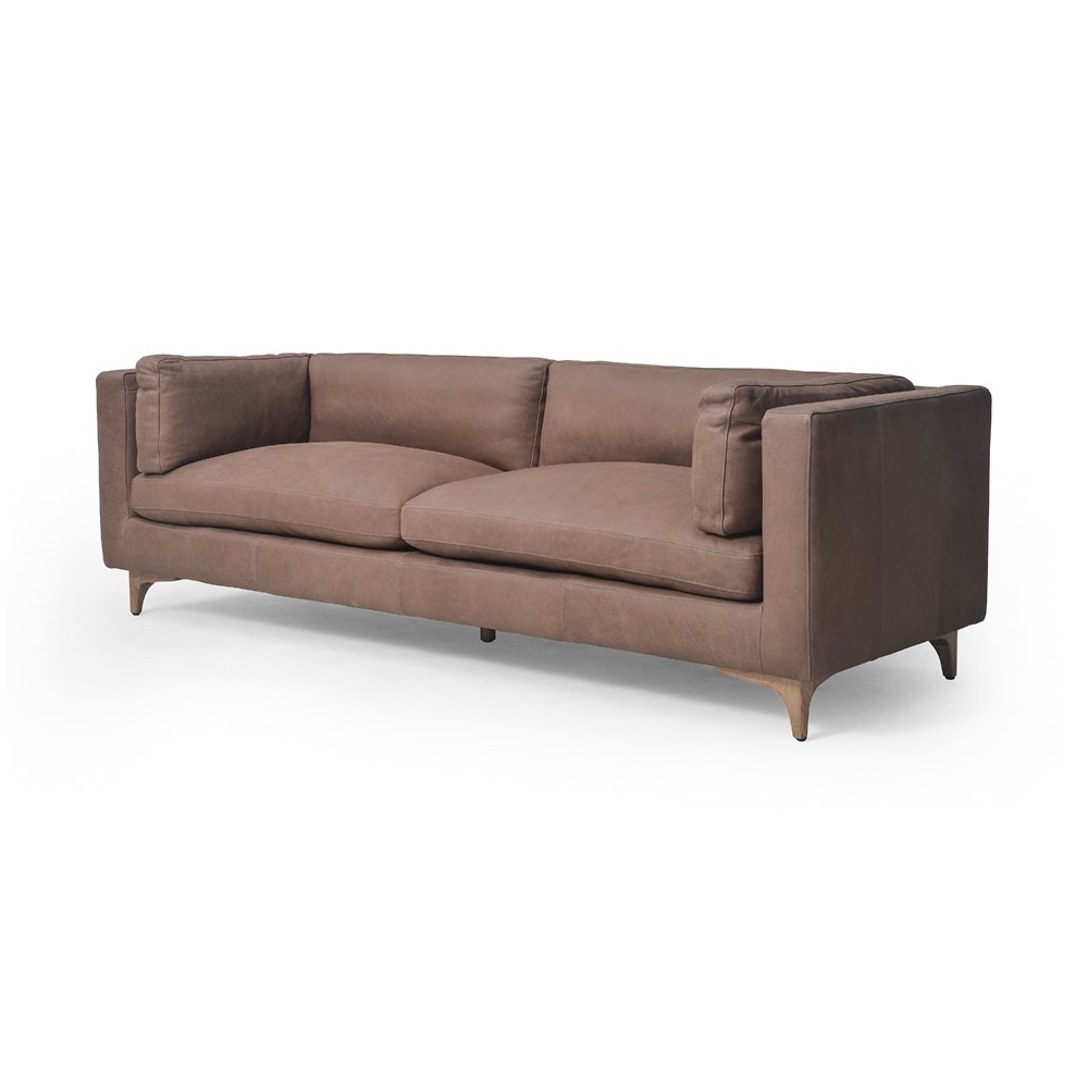 Four Hands Beckwith Sofa 105714 004 Portland OR Key Home Furnishings