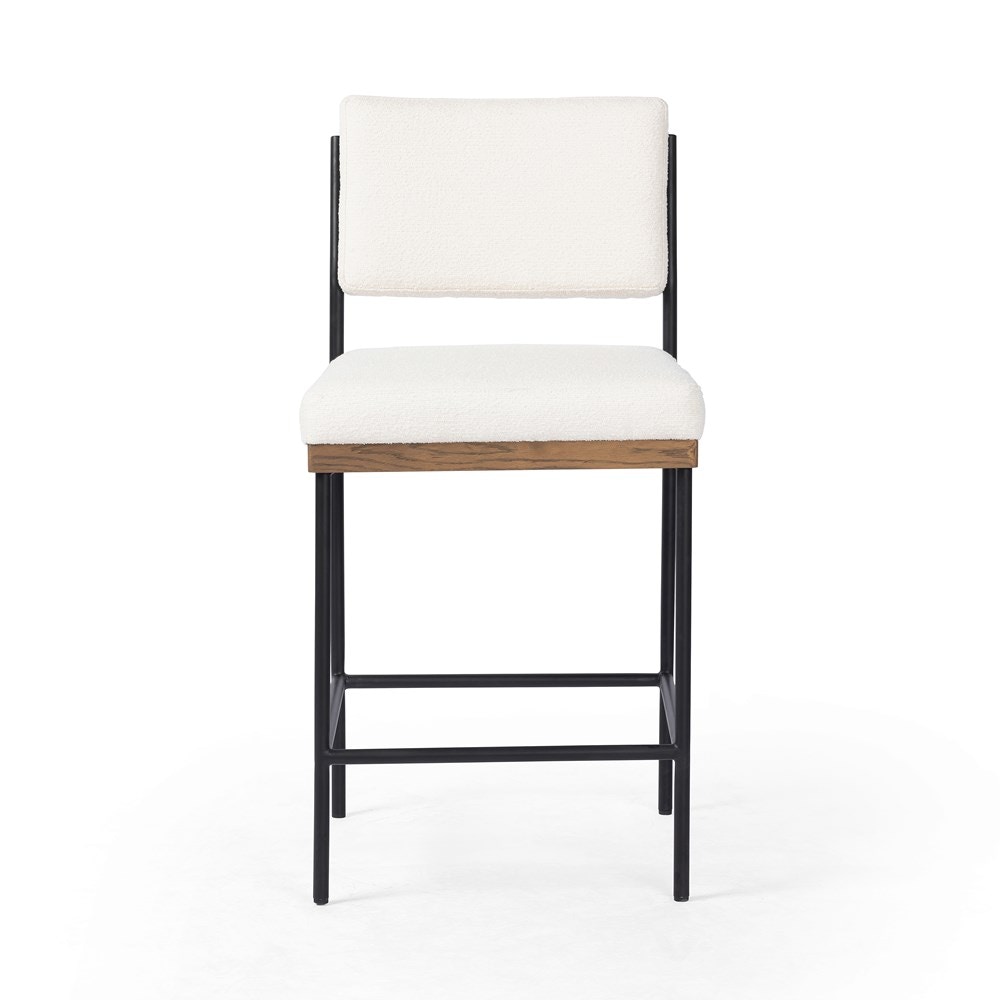 Four Hands Benton Bar plus Counter Stool 109318-012 - Portland, OR ...