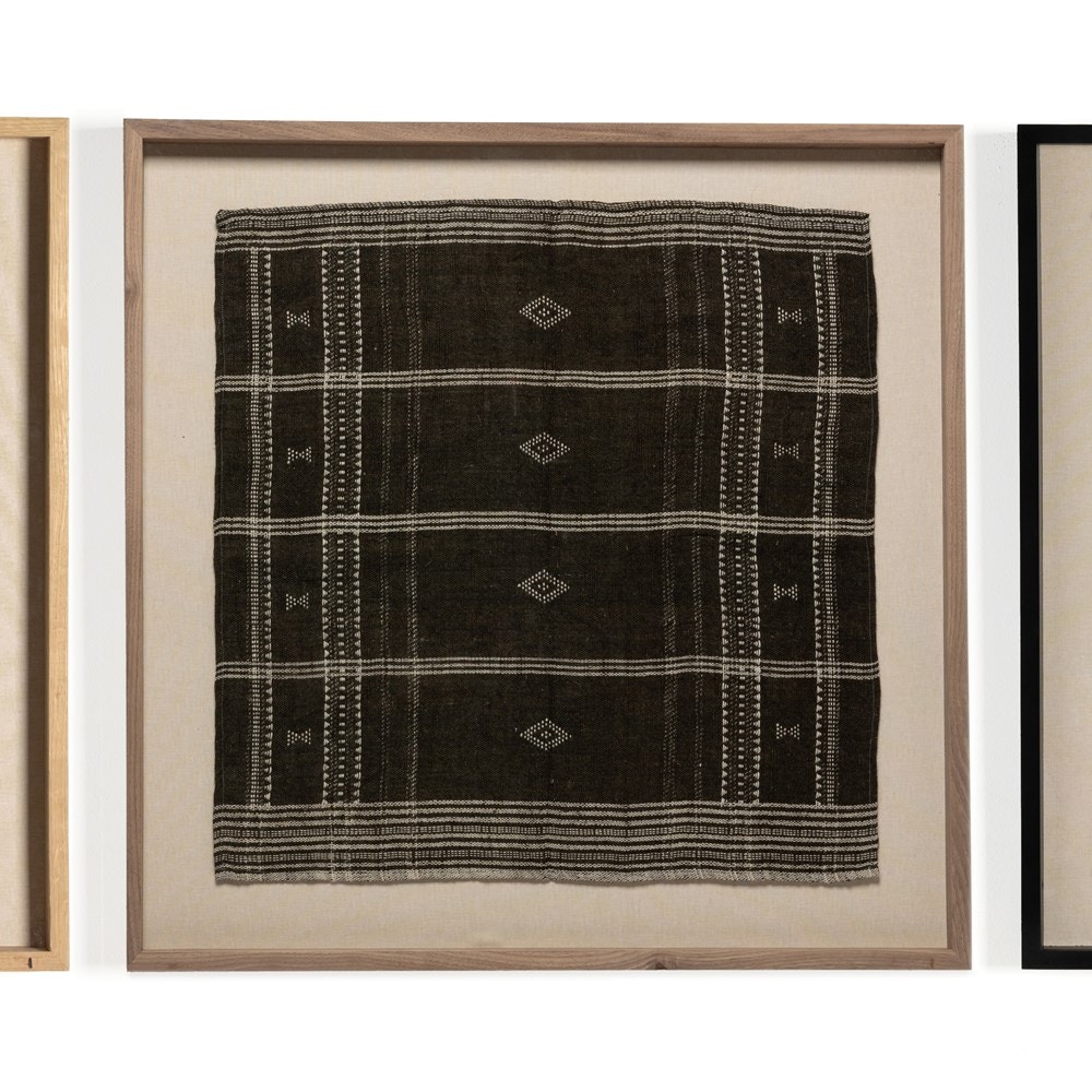 Four Hands Bhujodi Textile 1 Set 237887-001 - Portland, OR | Key Home ...