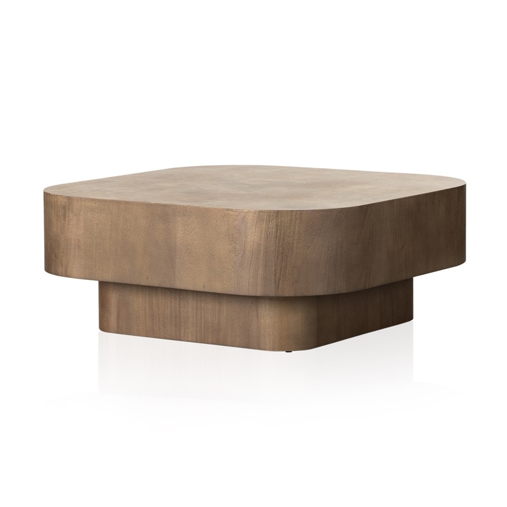 Four Hands Blanco Coffee Table 224828-002 - Portland, OR | Key Home ...