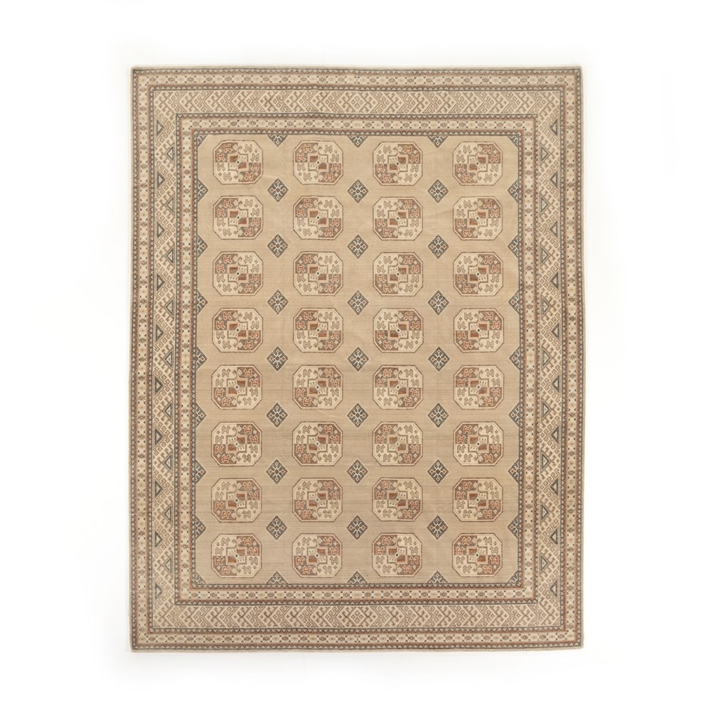 Four Hands Bokara Rug 227929-002 - Portland, OR | Key Home Furnishings