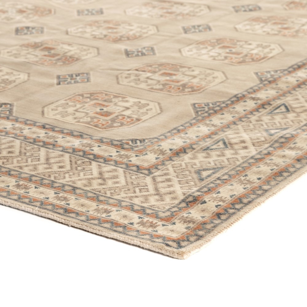 Four Hands Bokara Rug 227929-002 - Portland, OR | Key Home Furnishings