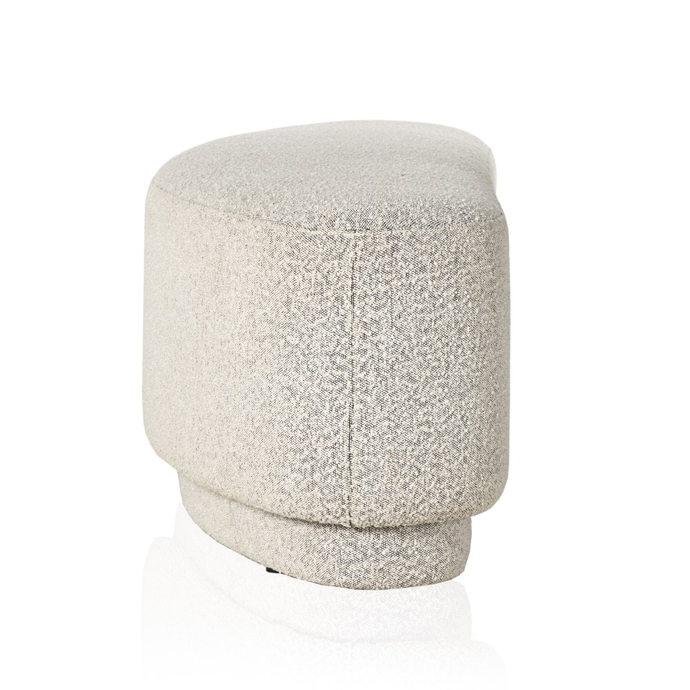 Four Hands Bondi Accent Bench Knoll Domino 232733-001 - Portland, OR ...