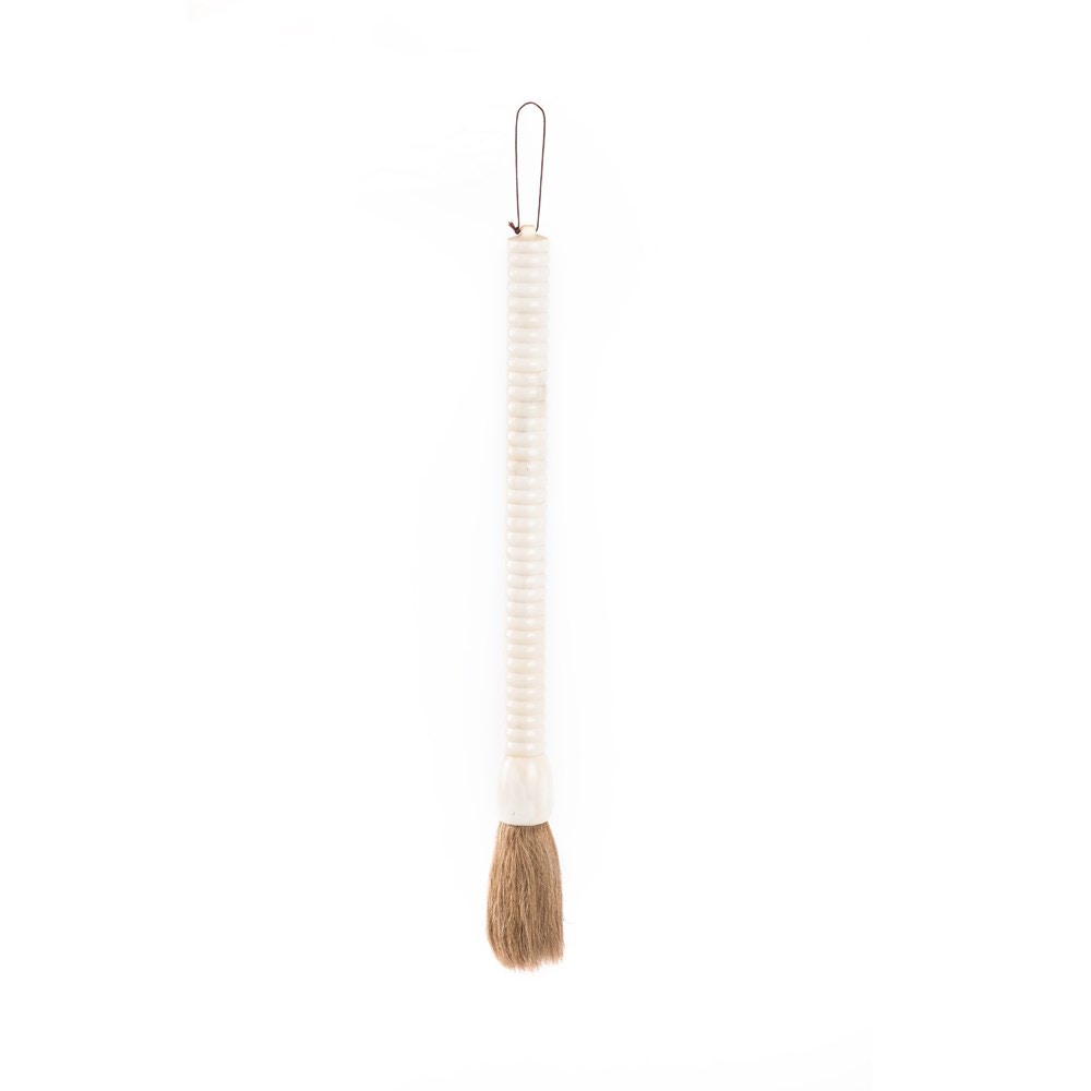 Four Hands Bone Calligraphy Brush Ivory 232348-001 - Portland, OR | Key ...