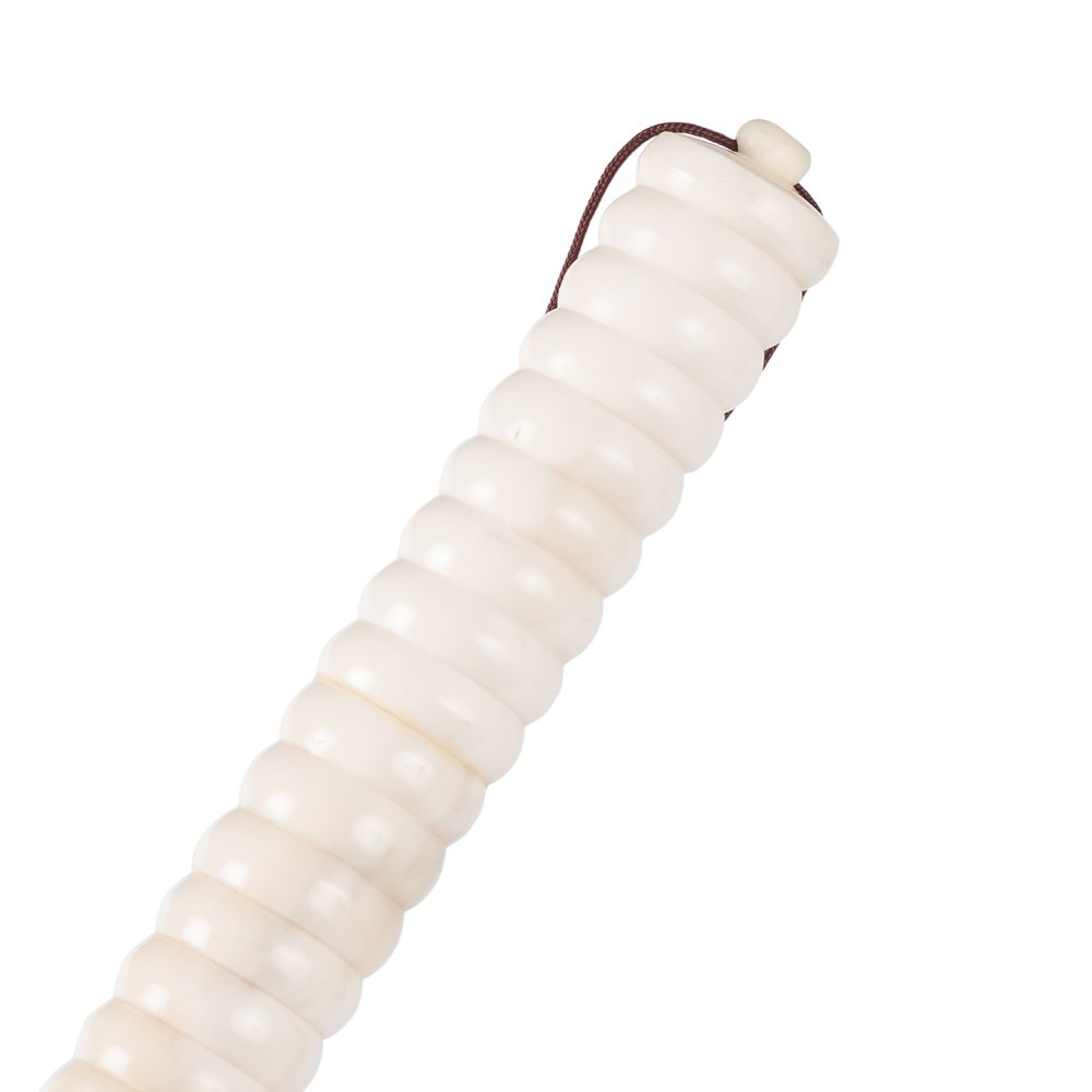 Four Hands Bone Calligraphy Brush Ivory 232348-001 - Portland, OR | Key ...