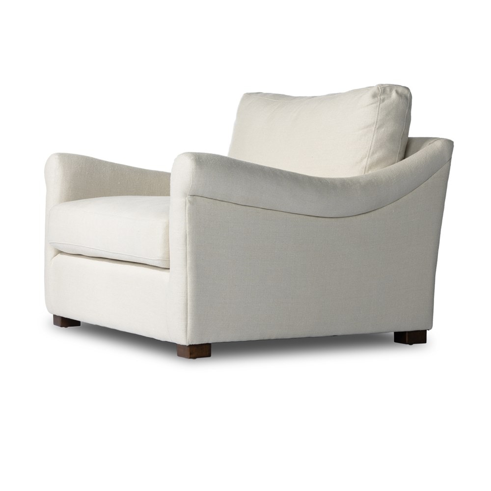 Four Hands Bridges Chair And A Half 233694-001 - Portland, OR | Key ...