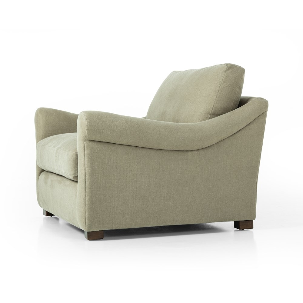 Four Hands Bridges Chair And A Half 233694-003 - Portland, OR | Key ...