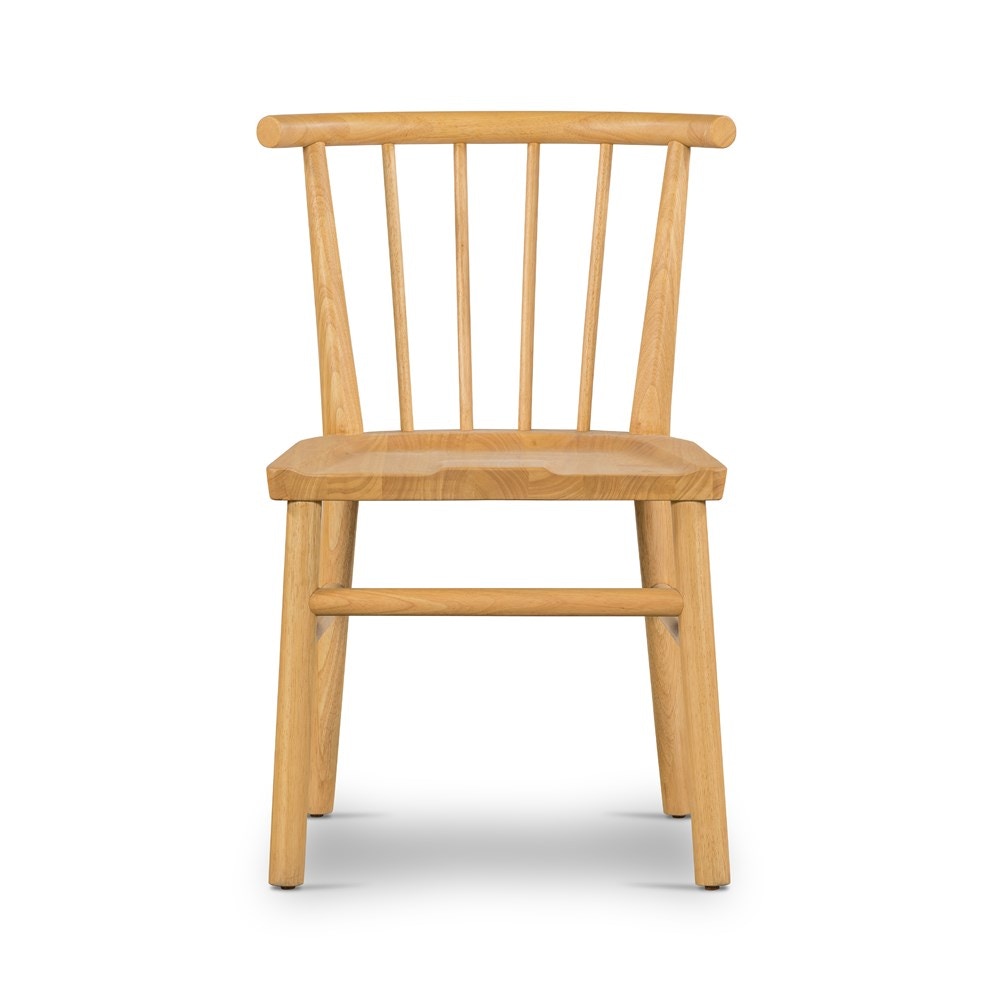 Four Hands Bunsen Dining Chair Smoked Natural 227912-001 - Portland, OR ...