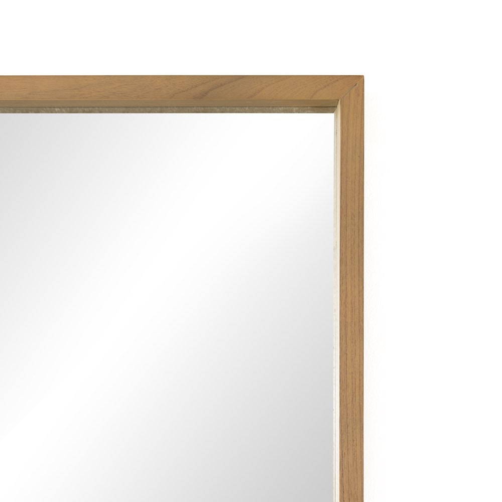 Four Hands Calloway Floor Mirror Burnished Mindi 228369-002 - Portland ...