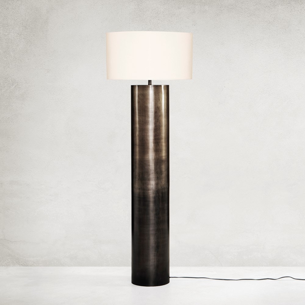 Four Hands Cameron Floor Lamp 106306-006 - Portland, OR | Key Home ...