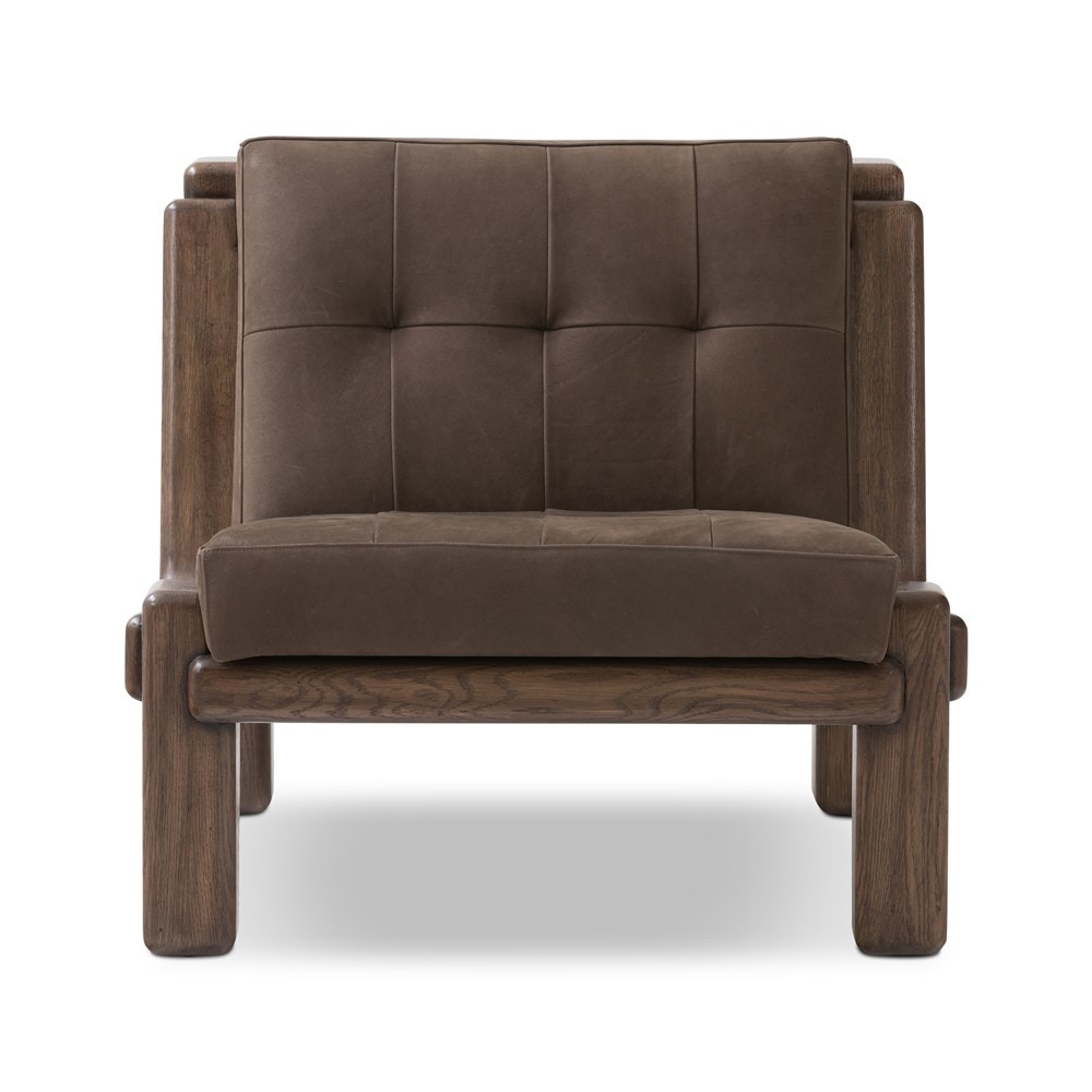 Four Hands Camilo Chair 242121-001 - Portland, OR | Key Home Furnishings