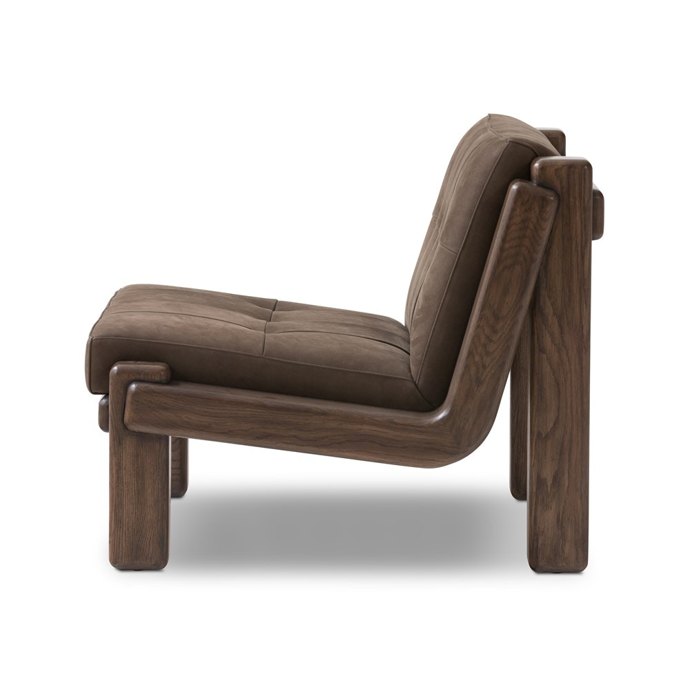 Four Hands Camilo Chair 242121-001 - Portland, OR | Key Home Furnishings