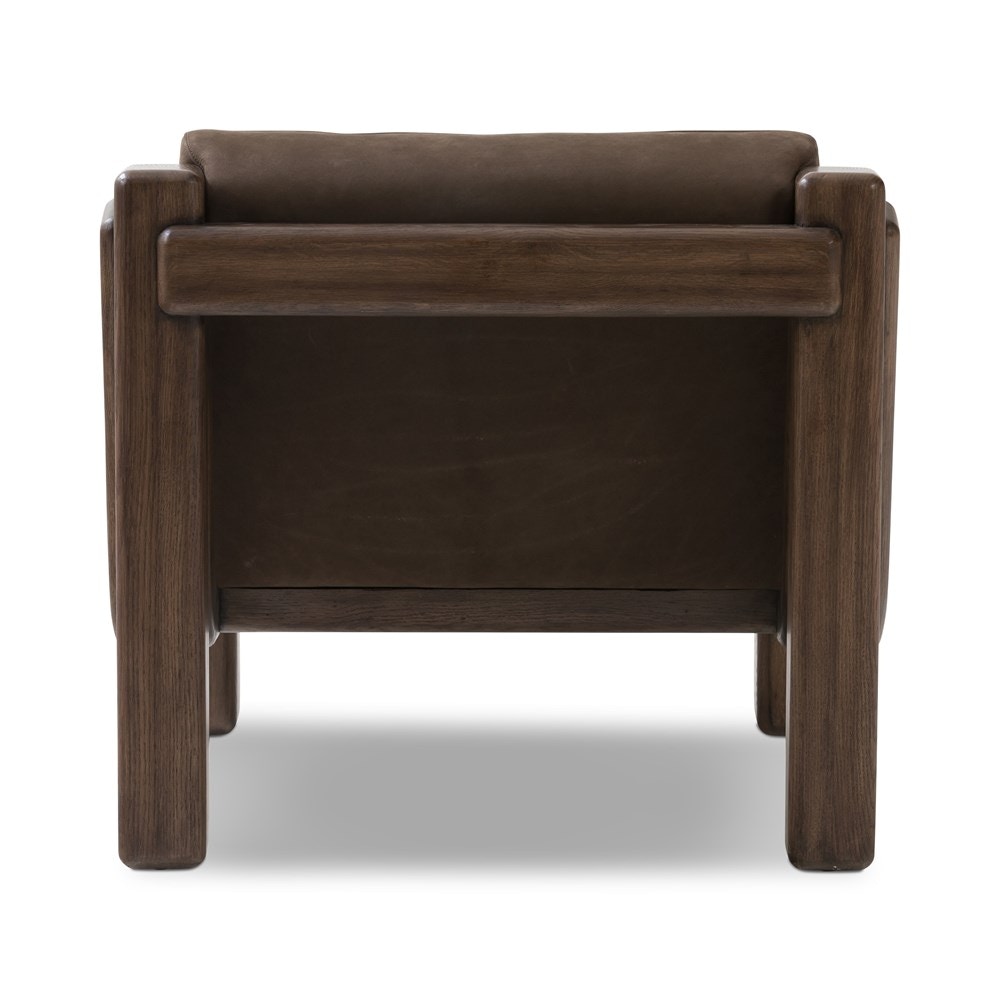 Four Hands Camilo Chair 242121-001 - Portland, OR | Key Home Furnishings