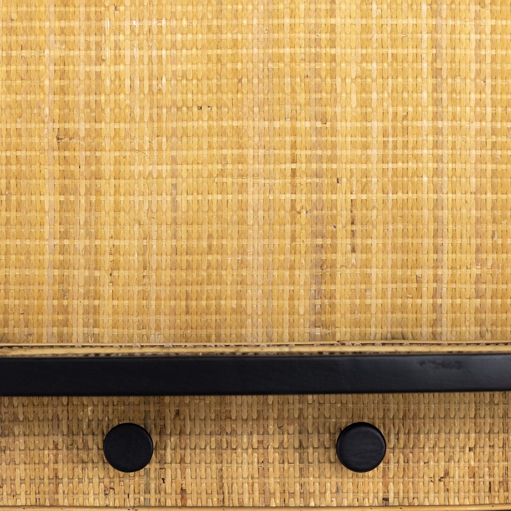 Four Hands Candon Entry Shelf Natural Cane 226974-001 - Portland, OR ...