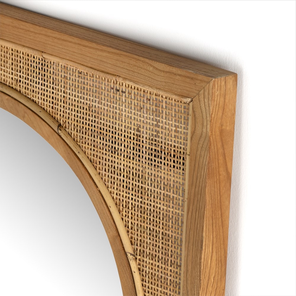 Four Hands Candon Floor Mirror 101977-004 - Portland, OR | Key Home ...