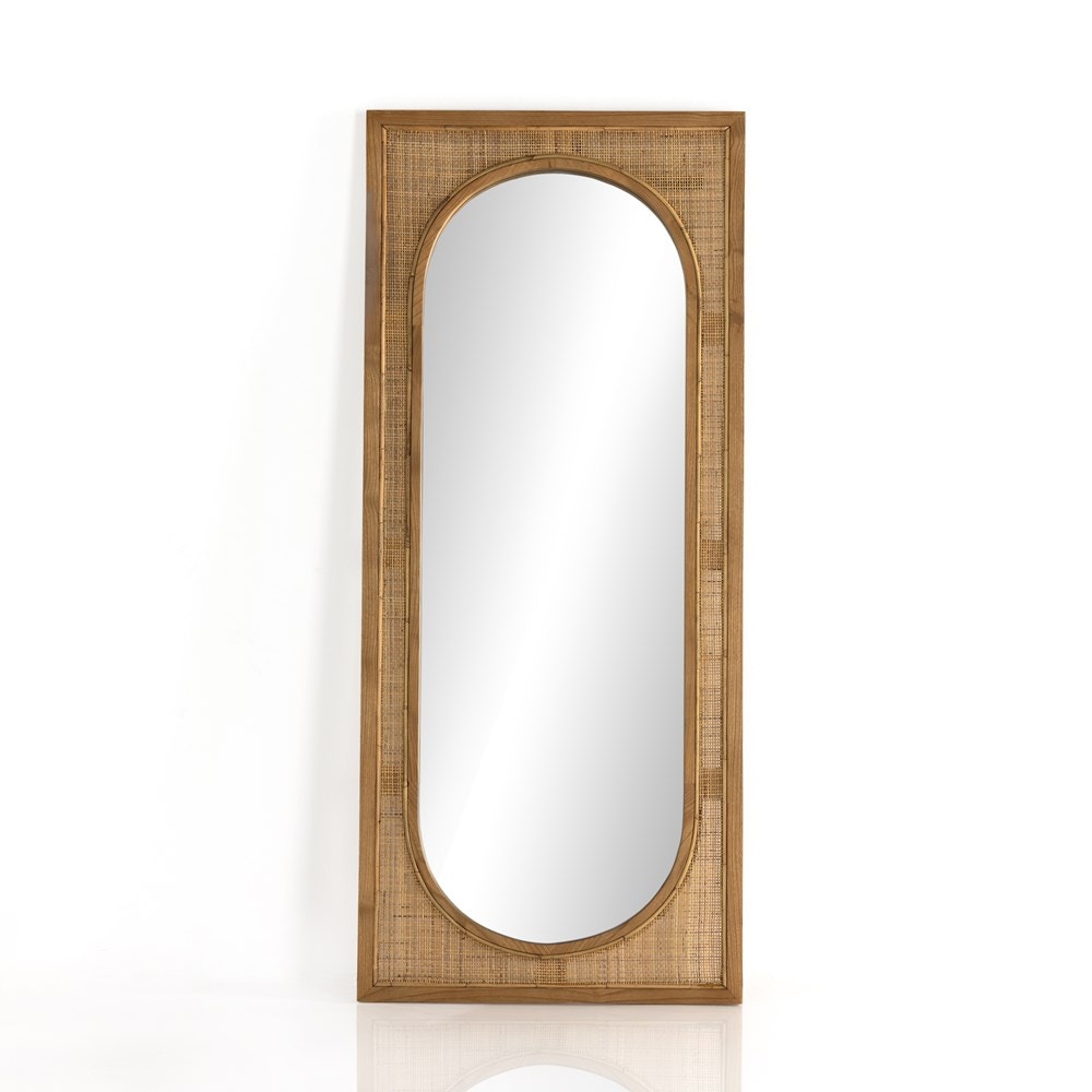 Four Hands Candon Floor Mirror 101977-006 - Portland, OR | Key Home ...