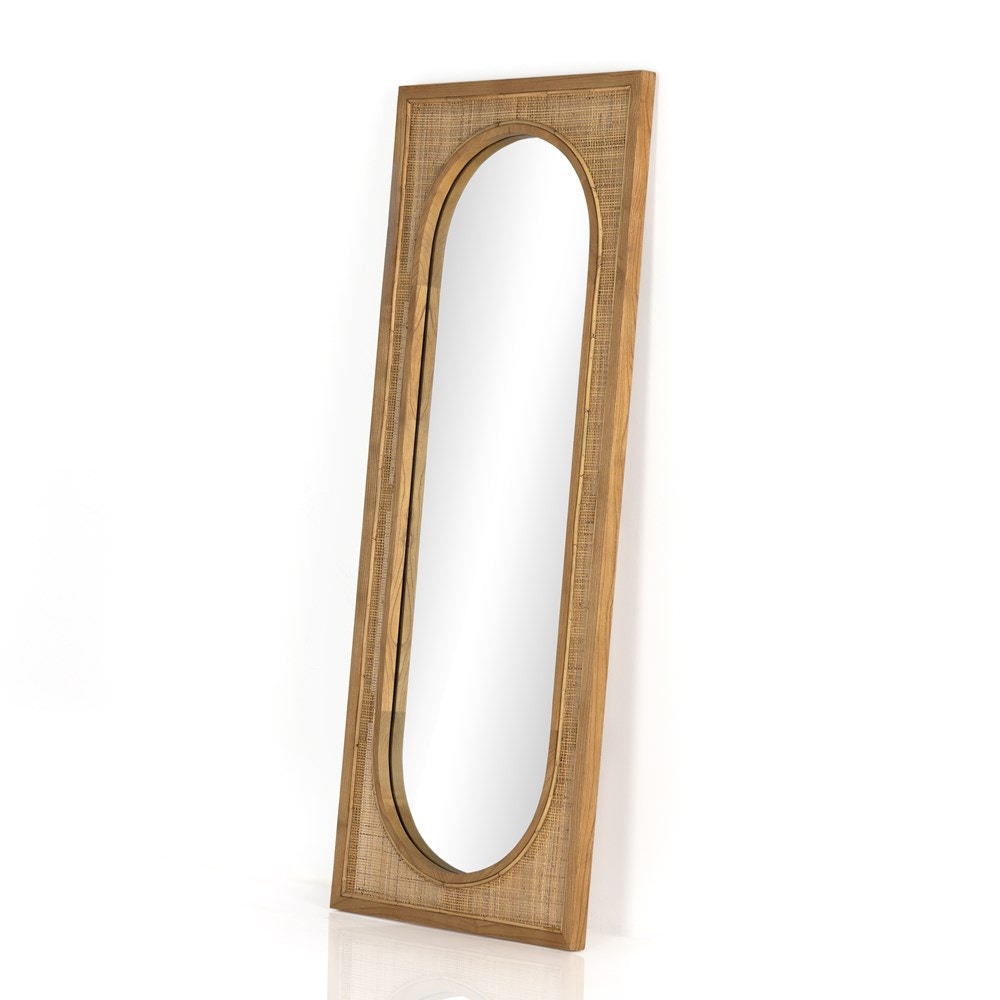 Four Hands Candon Floor Mirror 101977-006 - Portland, OR | Key Home ...