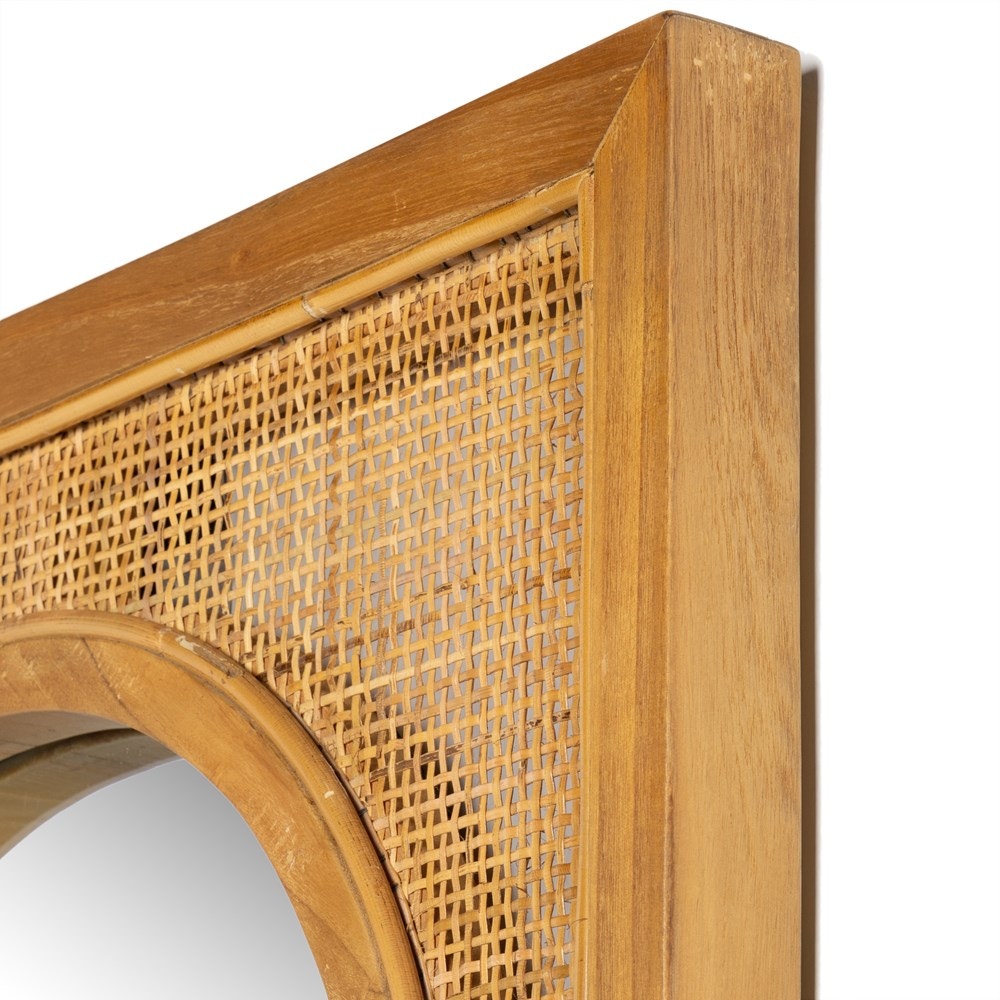 Four Hands Candon Mirror 232008-001 - Portland, OR | Key Home Furnishings