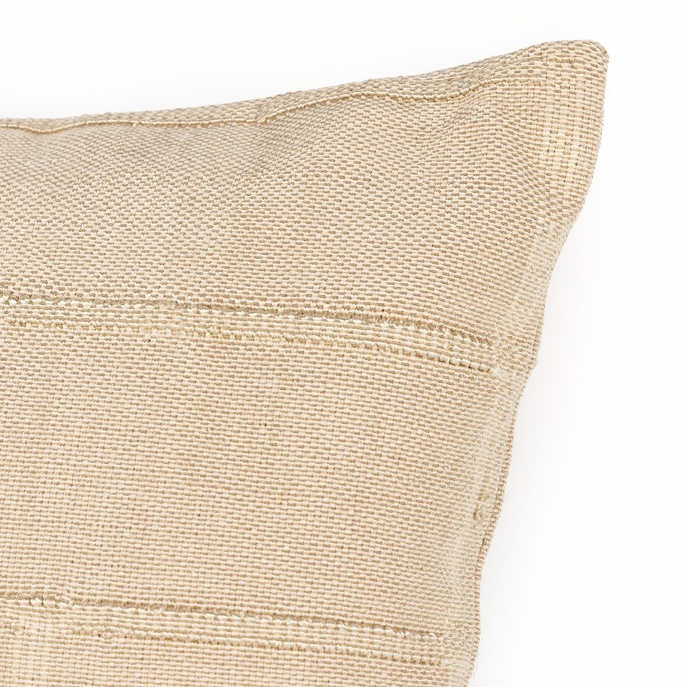 Four Hands Cape Pillow 234100-001 - Portland, OR | Key Home Furnishings