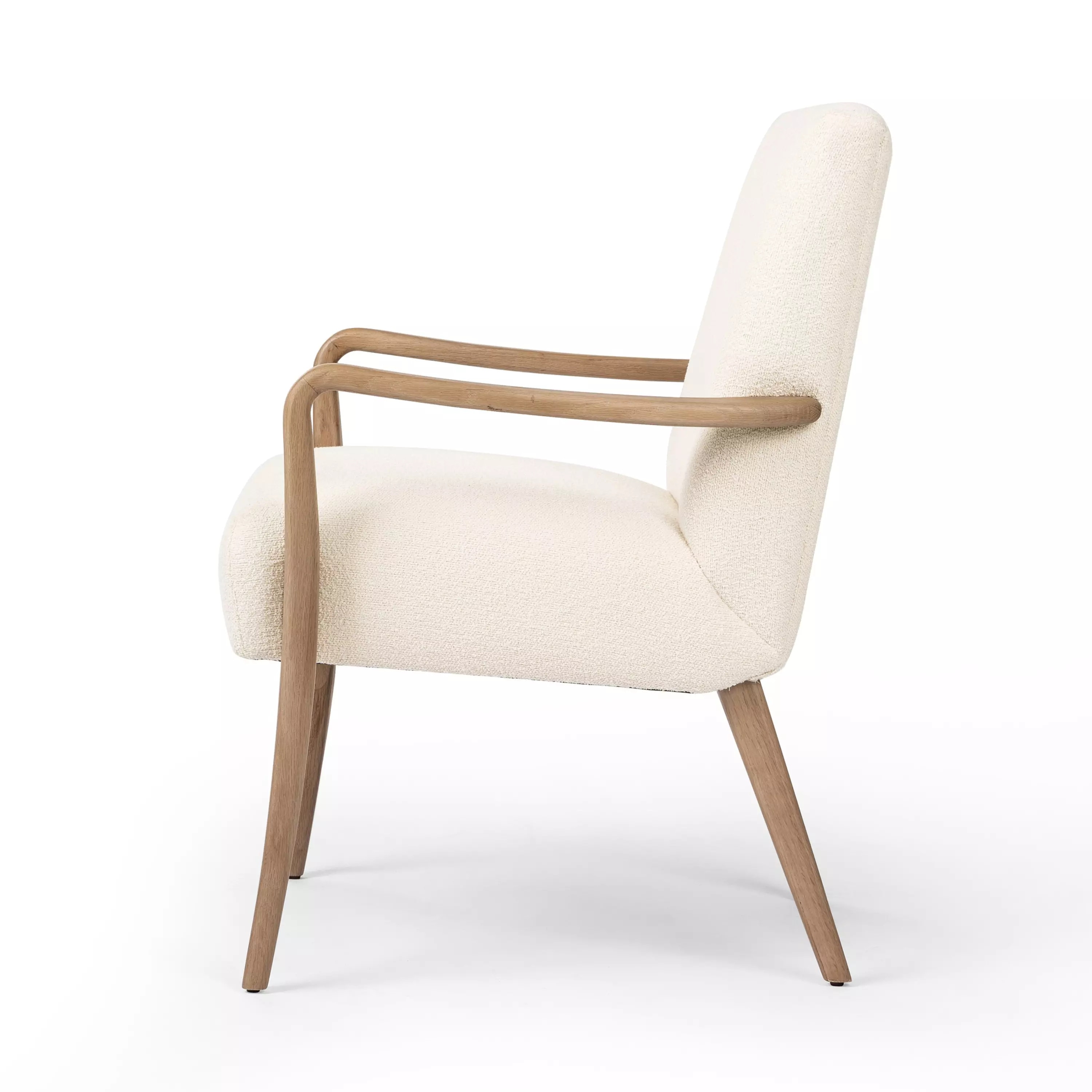 Four Hands Carson Dining Chair 237900-001 - Portland, OR | Key Home ...