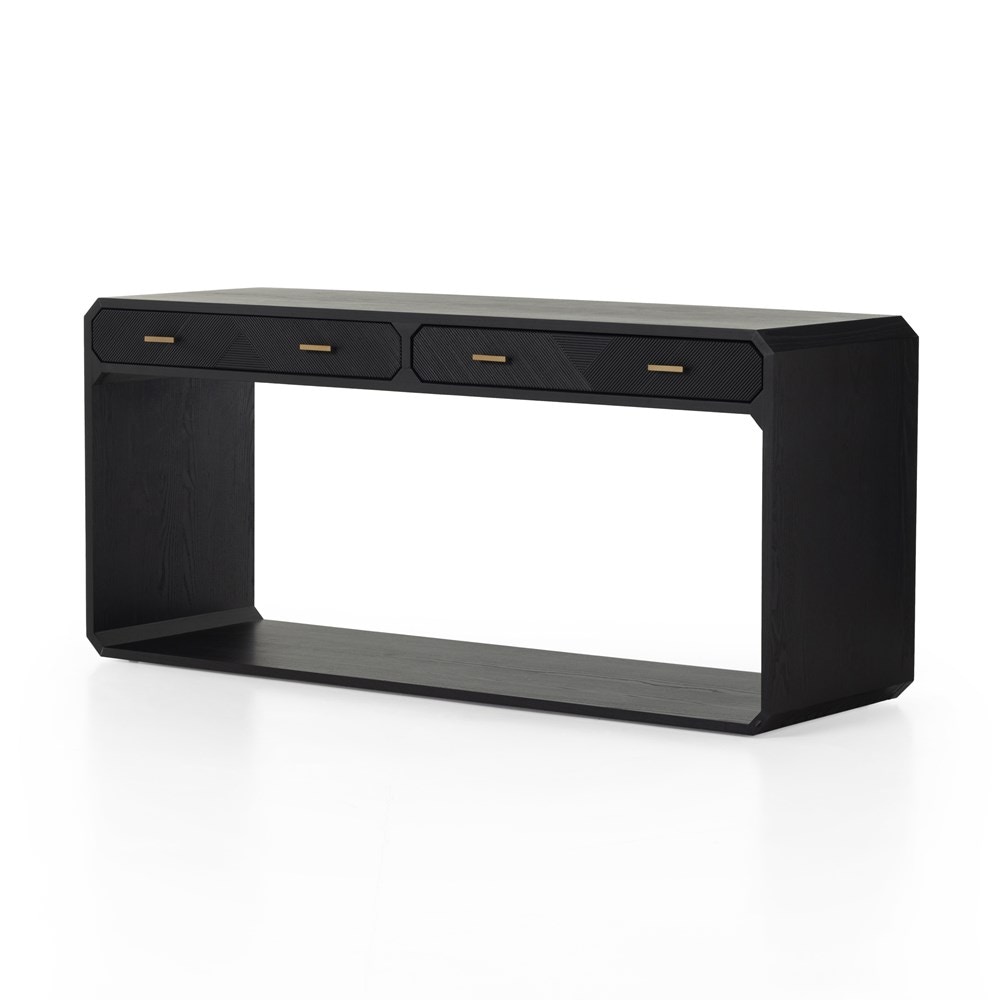 Four Hands Caspian Console Table 231408-002 - Portland, OR | Key Home ...