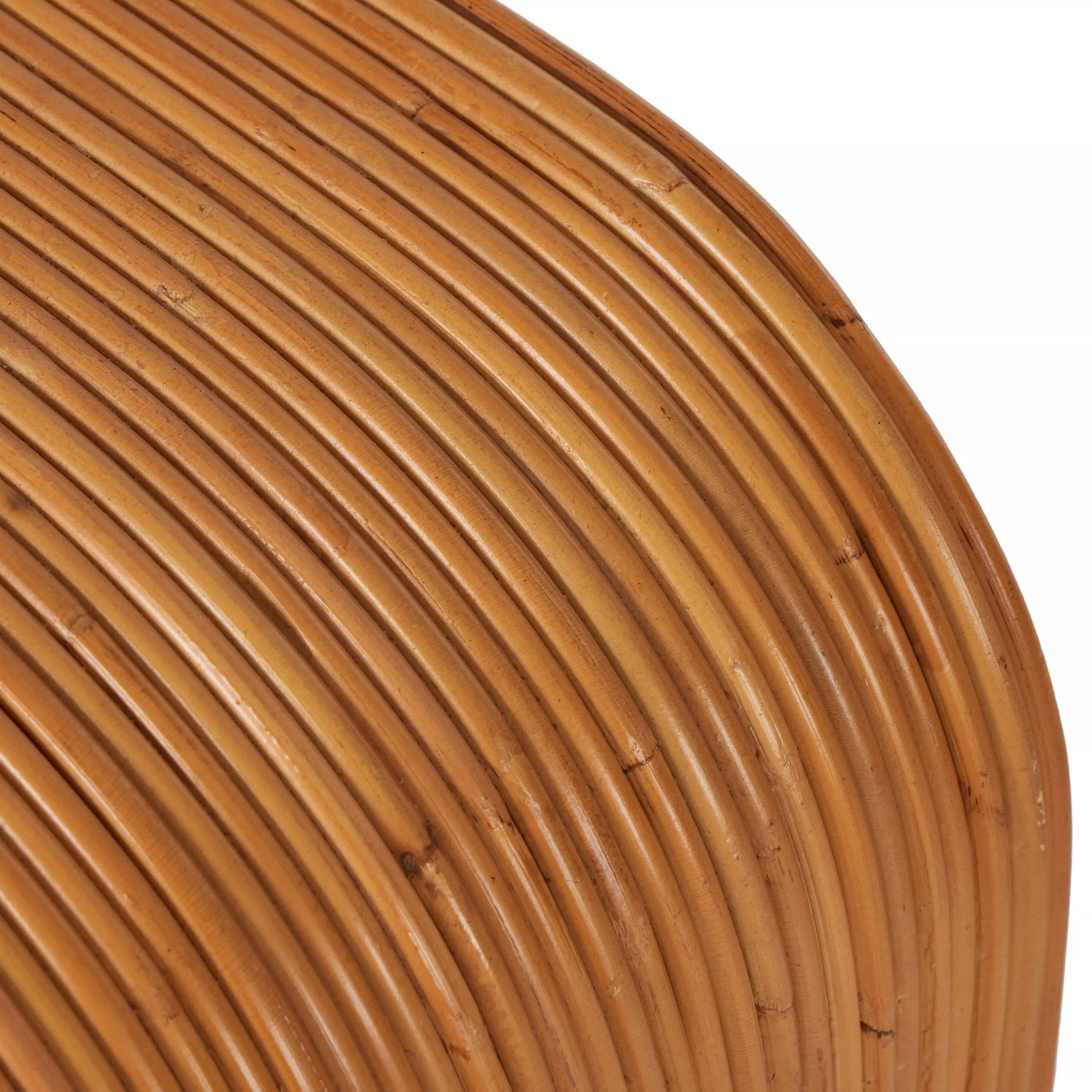 Four Hands Castel Rattan End Table 233358-001 - Portland, OR | Key Home ...