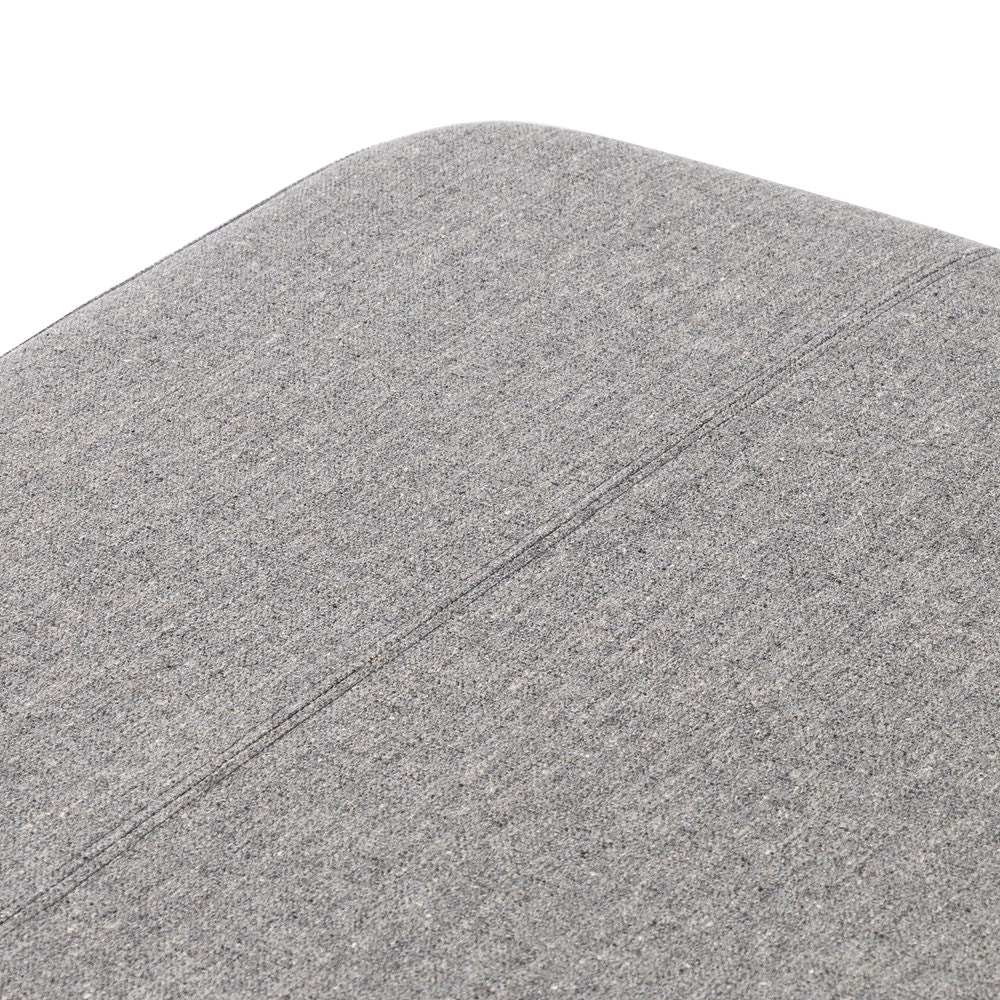 Four Hands Chaz Square Ottoman 230221-008 - Portland, OR | Key Home ...