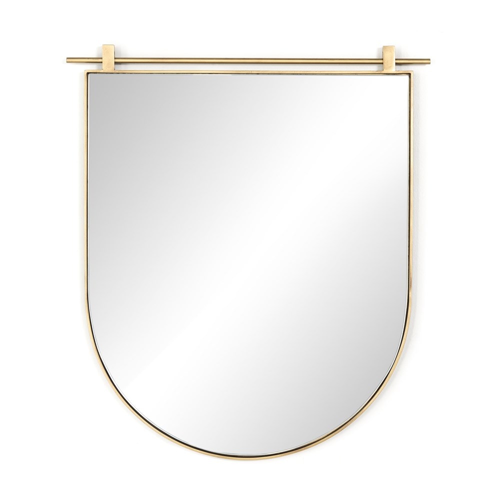 Four Hands Chico Small Arch Mirror 231713-002 - Portland, OR | Key Home ...