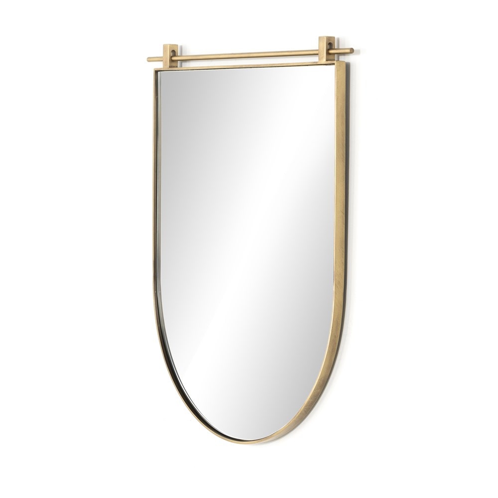 Four Hands Chico Small Arch Mirror 231713-002 - Portland, OR | Key Home ...