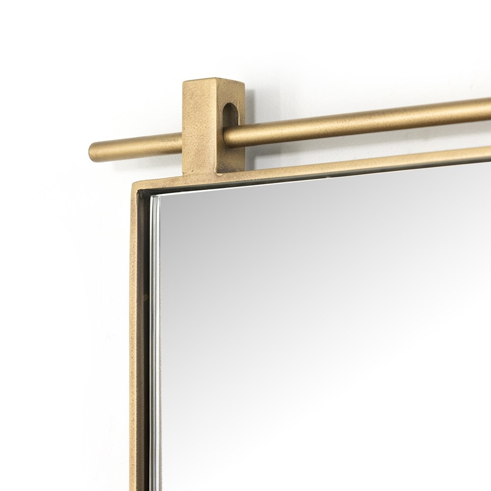 Four Hands Chico Small Arch Mirror 231713-002 - Portland, OR | Key Home ...