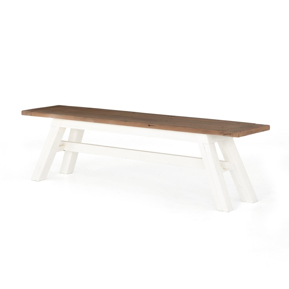 Four Hands Cintra Dining Bench VCID-15-4237 - Portland, OR | Key Home ...