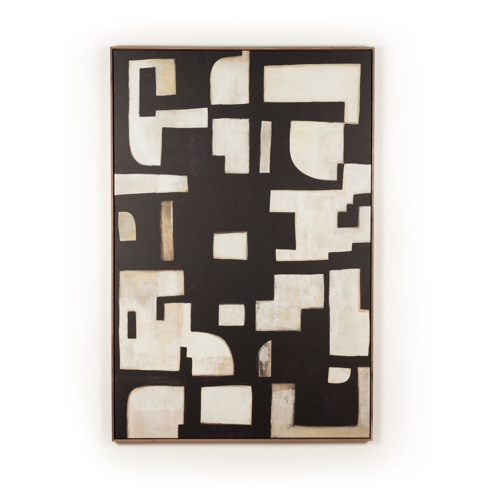 Four Hands Civilization By Jess Engle 237120-001 - Portland, OR | Key ...