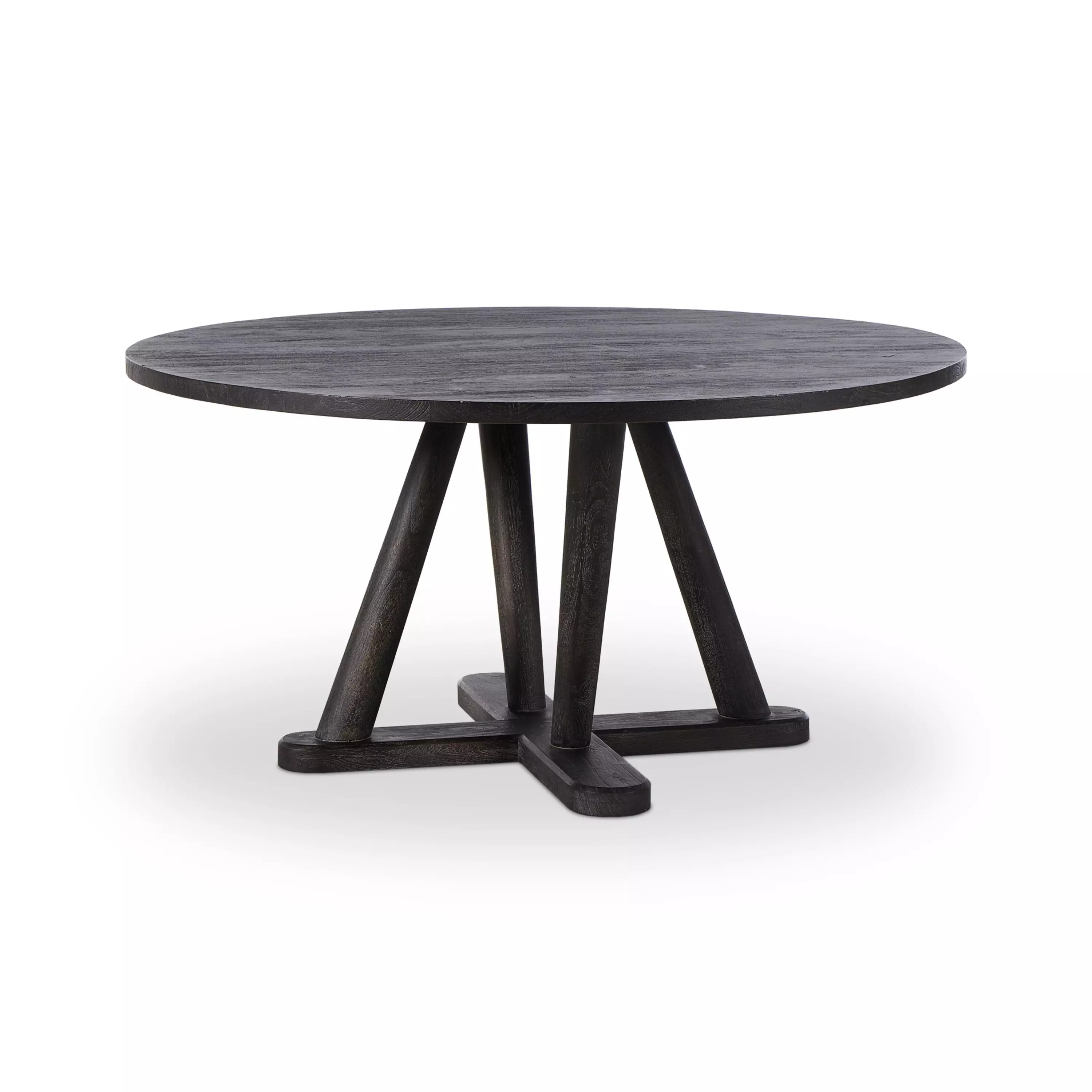 Four Hands Cobie Dining Table 238497-001 - Portland, OR | Key Home ...