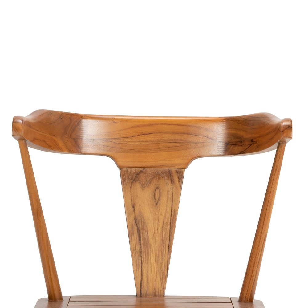 Four Hands Coleson Outdoor Dining Chair 224704-010 - Portland, OR | Key ...