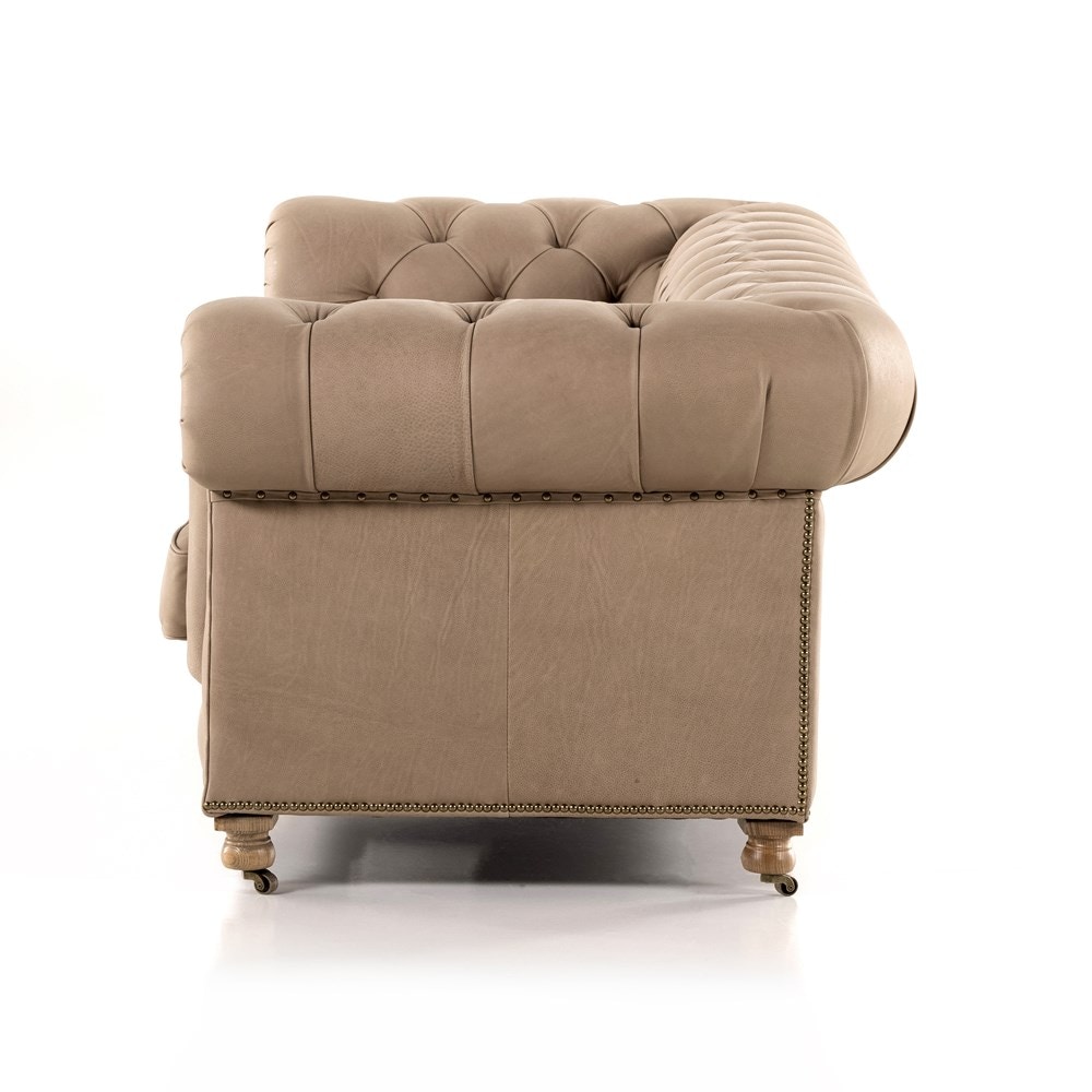 Four Hands Conrad Sofa 105713-004 - Portland, OR | Key Home Furnishings