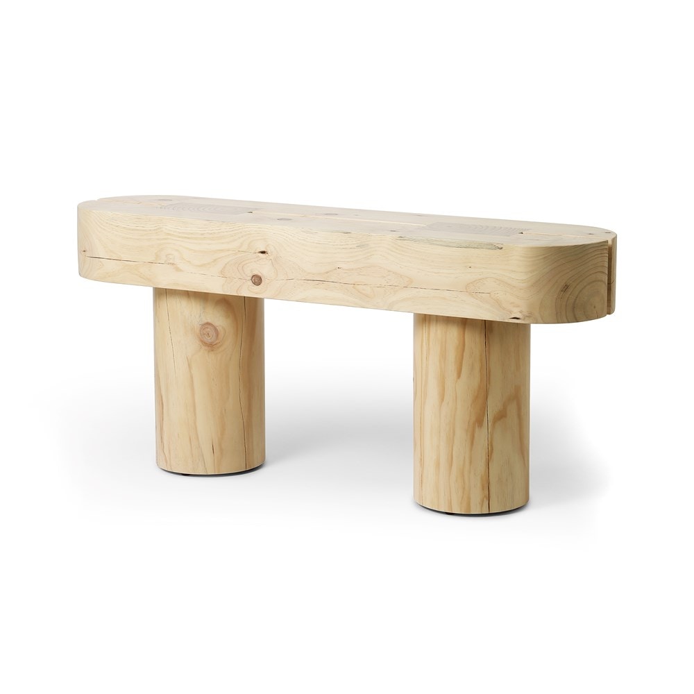 Four Hands Conroy Console Table 234682-001 - Portland, OR | Key Home ...