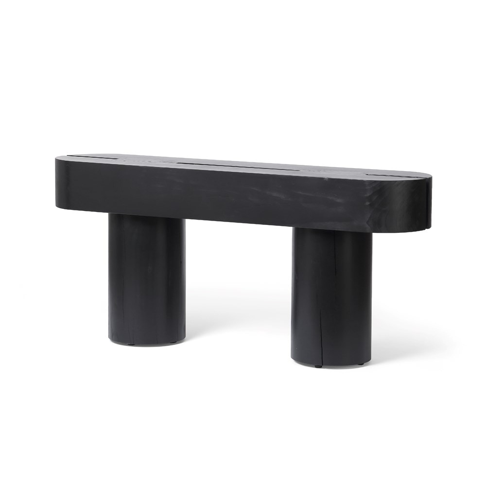 Four Hands Conroy Console Table 234682-002 - Portland, OR | Key Home ...