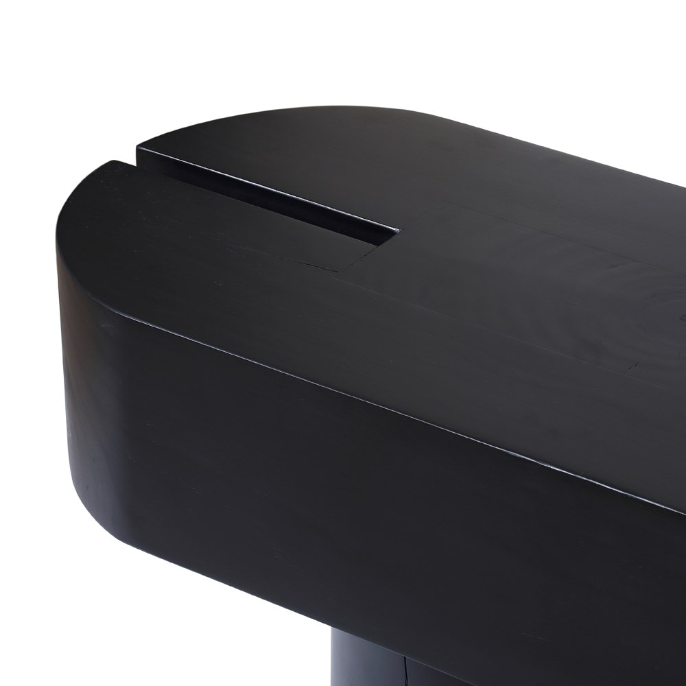 Four Hands Conroy Console Table 234682-002 - Portland, OR | Key Home ...