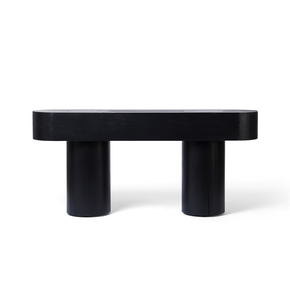 Four Hands Conroy Console Table 234682-002 - Portland, OR | Key Home ...
