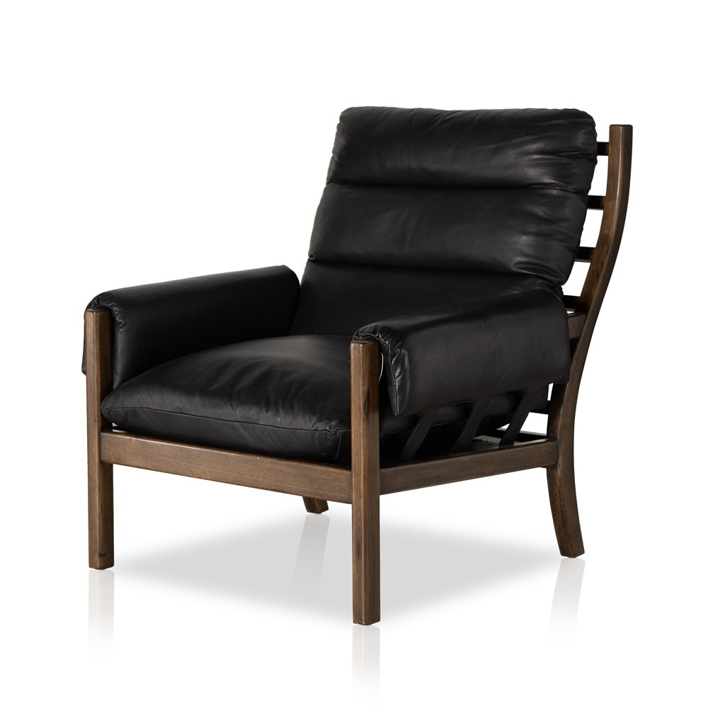 Four Hands Cordova Chair 231724-004 - Portland, OR | Key Home Furnishings