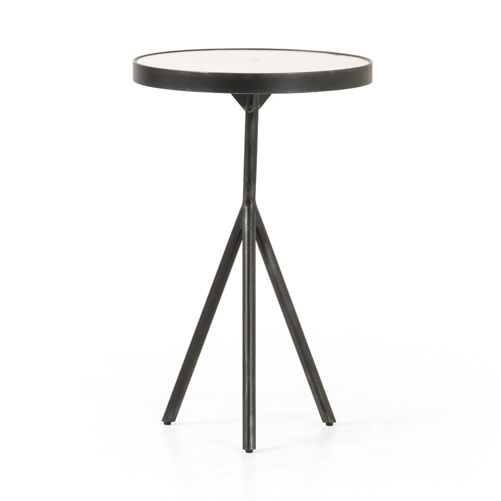 Four Hands Corin End Table 235530-001 - Portland, OR | Key Home Furnishings