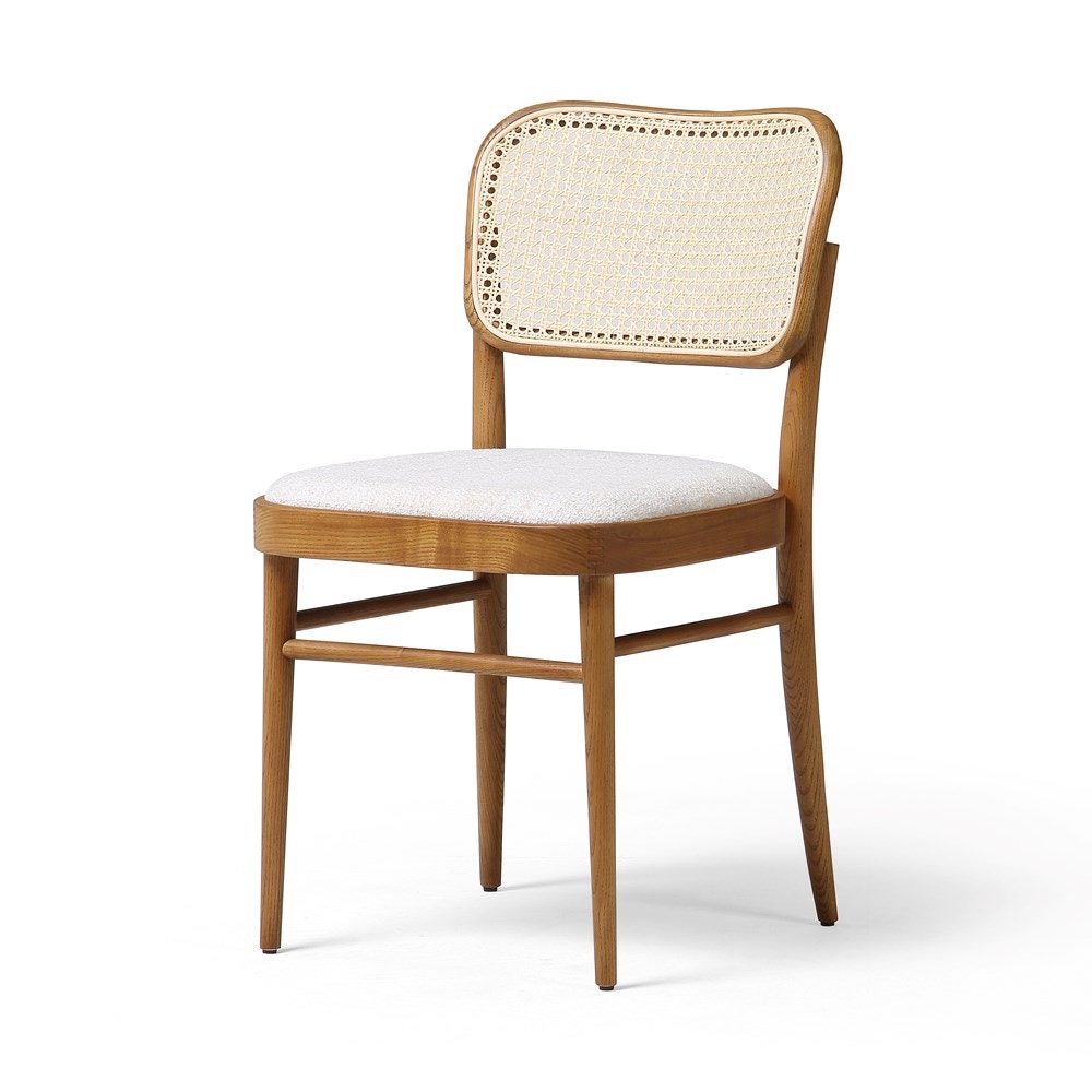 Four Hands Court Dining Chair 229571-002 - Portland, OR | Key Home ...
