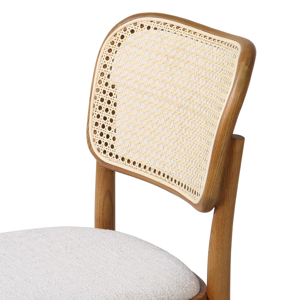 Four Hands Court Dining Chair 229571-002 - Portland, OR | Key Home ...